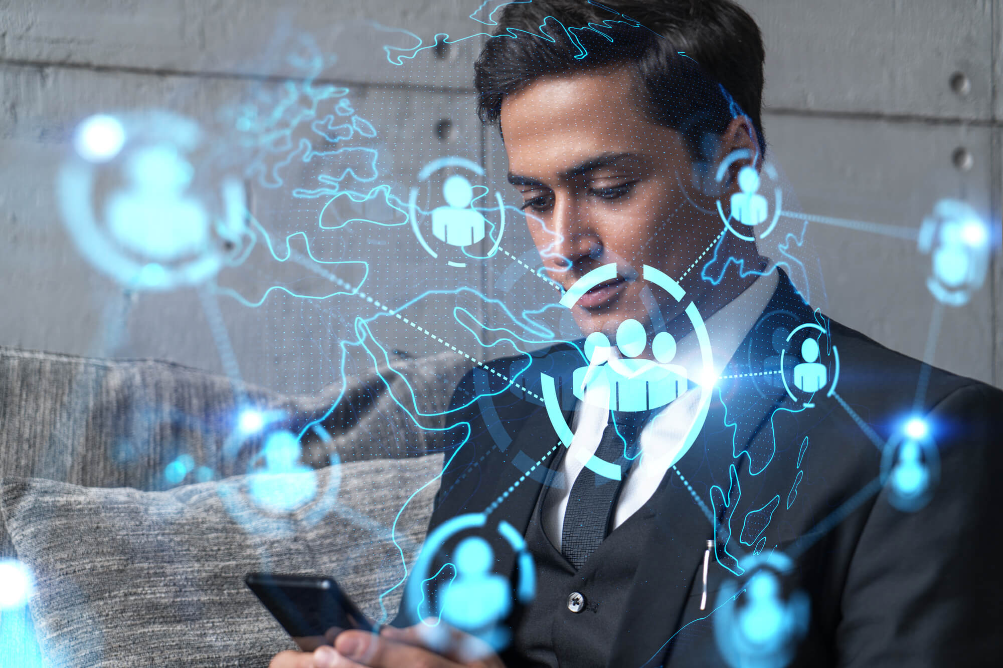 Local Virtual Numbers at Low Costs | PBXme